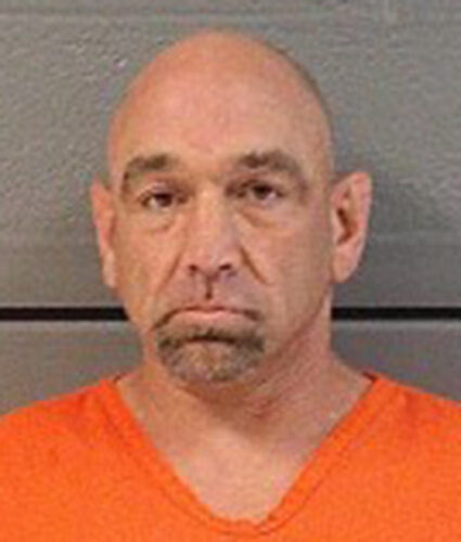 Man accused of exploiting $10K from elderly woman | News, Sports, Jobs ...